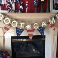 Boot Camp - Etsy
