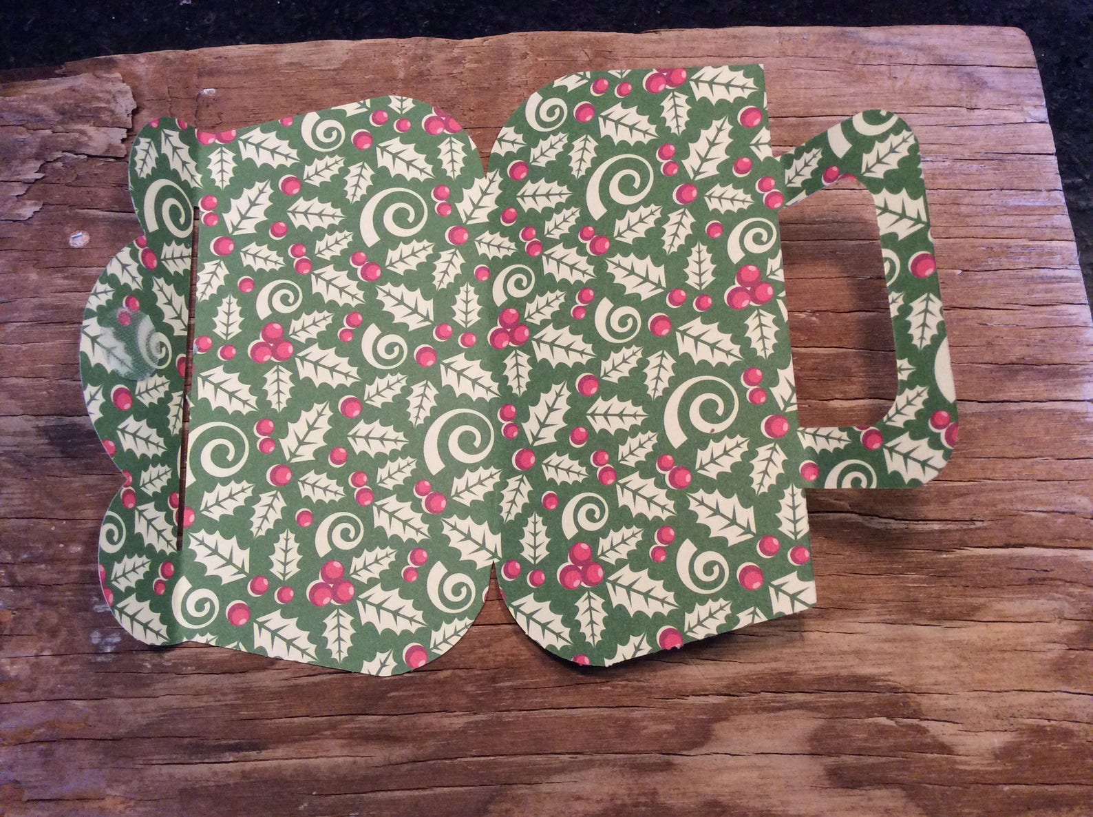 Adorable handmade paper gift card purses | Etsy