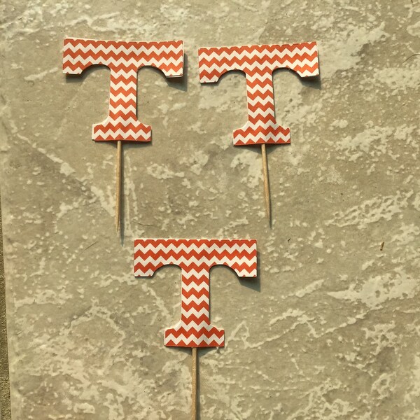 Tennessee Vols - Etsy