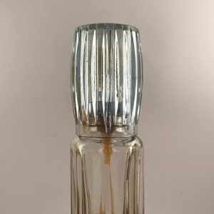 Vintage Max Factor 'aquarius' Cologne Spray 22 Ml. Rare. - Etsy