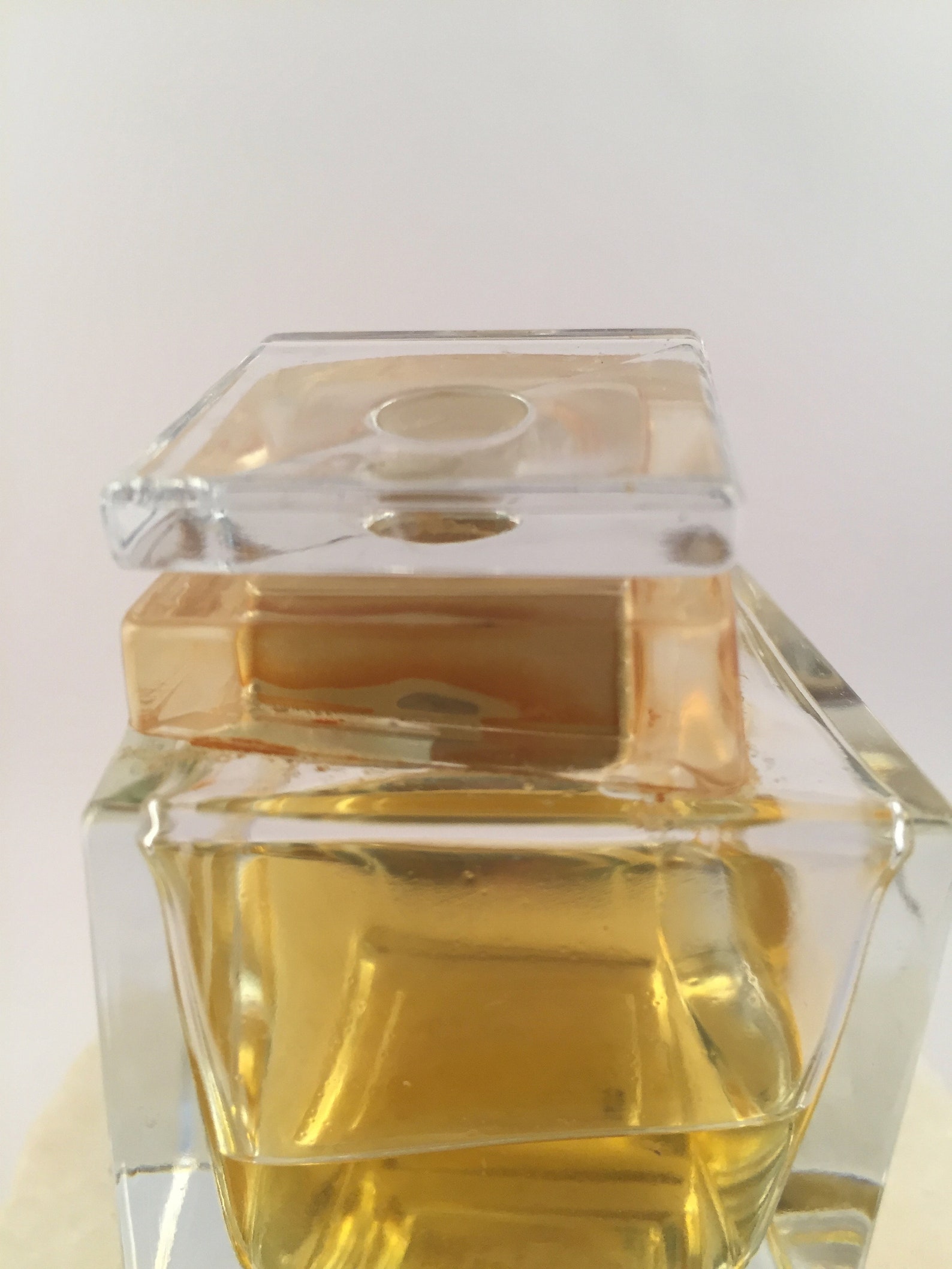 Vintage Versace V'E VERSACE Eau De Parfum 50 Ml. Splash. - Etsy