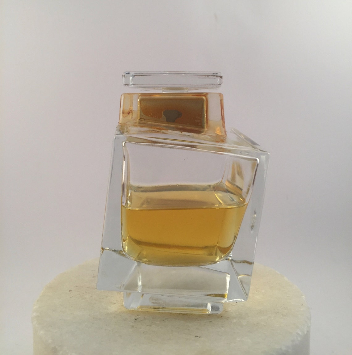 Vintage Versace V'E VERSACE Eau De Parfum 50 Ml. Splash. - Etsy