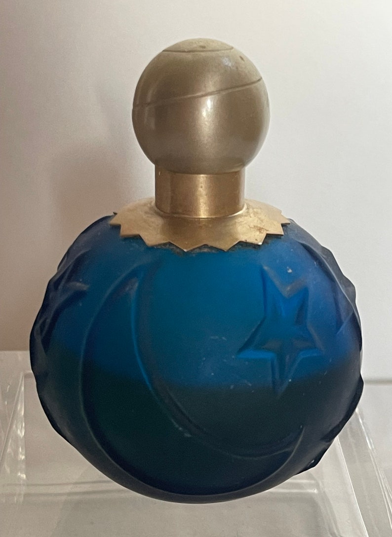 Vintage Rare Lagerfeld Parfums Sun Moon Stars Eau De Toilette 100 Ml ...