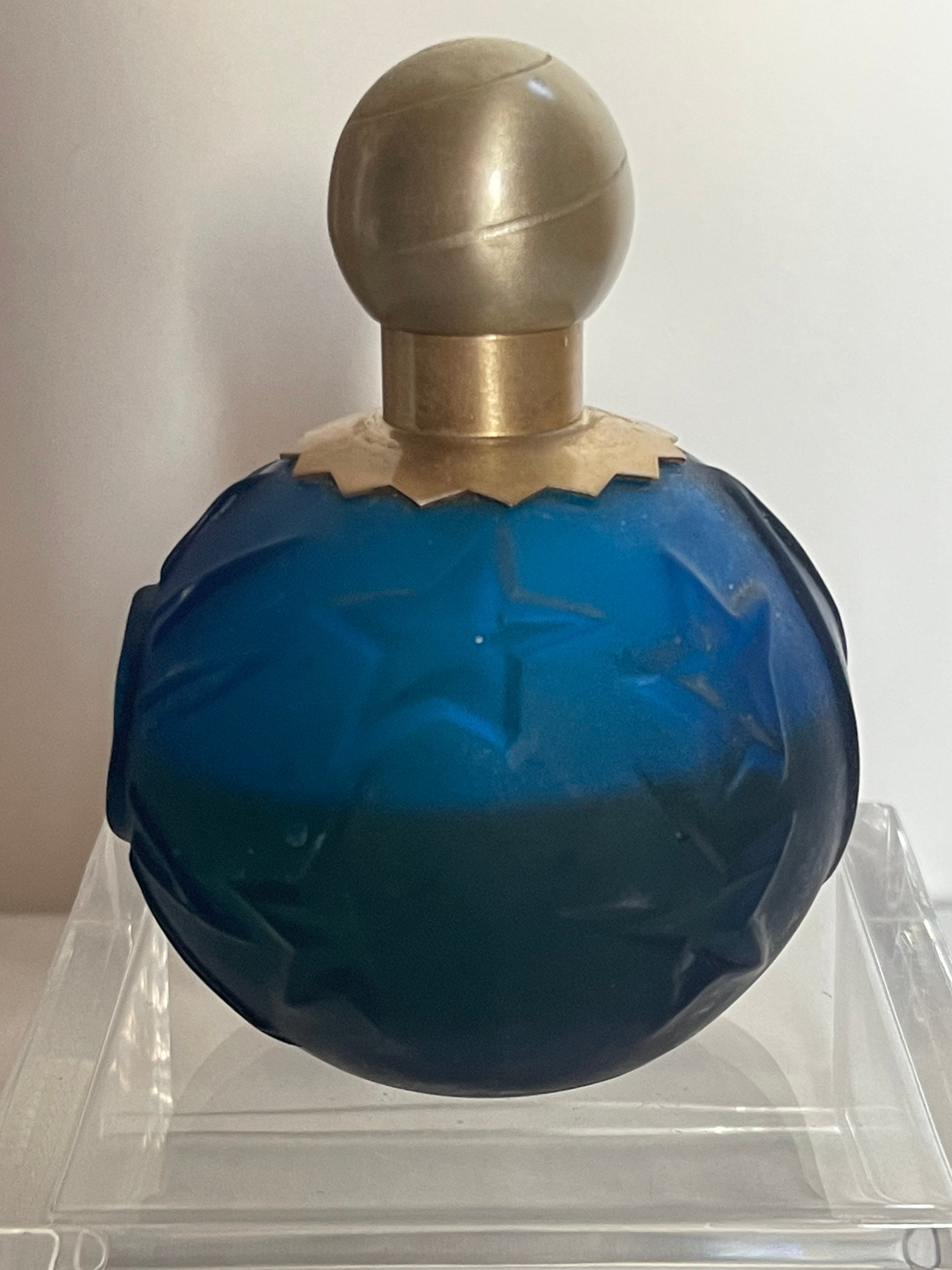 Vintage Rare Lagerfeld Parfums Sun Moon Stars Eau De Toilette 100 Ml ...