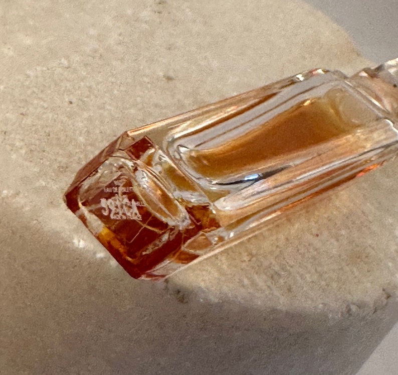 Vintage Giorgio Beverly Hills RED Eau De Toilette 3.5 Ml Miniature ...