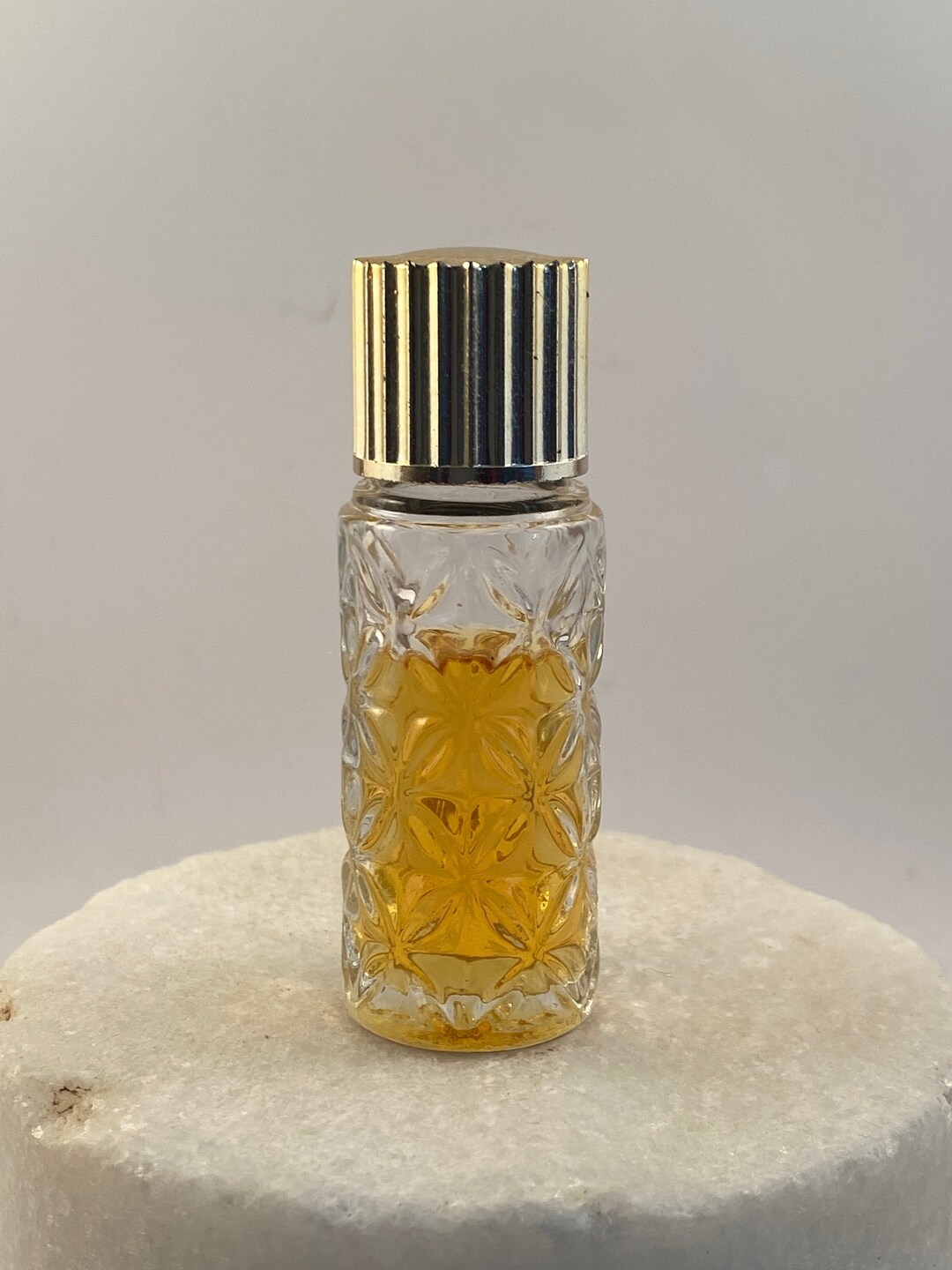 Vintage Weil Paris ANTILOPE Parfum De Toilette Miniature Splash Rare - Etsy