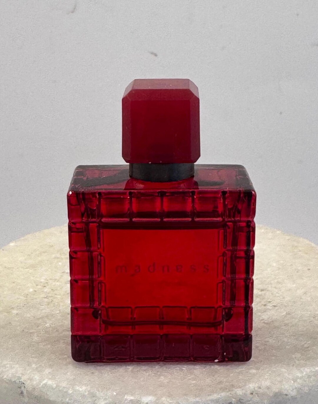 Vintage CHOPARD 'madness' Eau De Toilette 5 Ml / 0.17 Fl Oz Splash. - Etsy