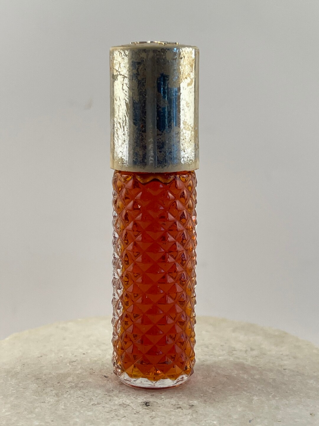 Vintage 4711 TOSCA Pure Parfum 7ml Miniature Roll-on. Rare. - Etsy