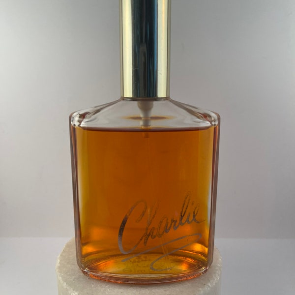 Charlie Perfume - Etsy UK