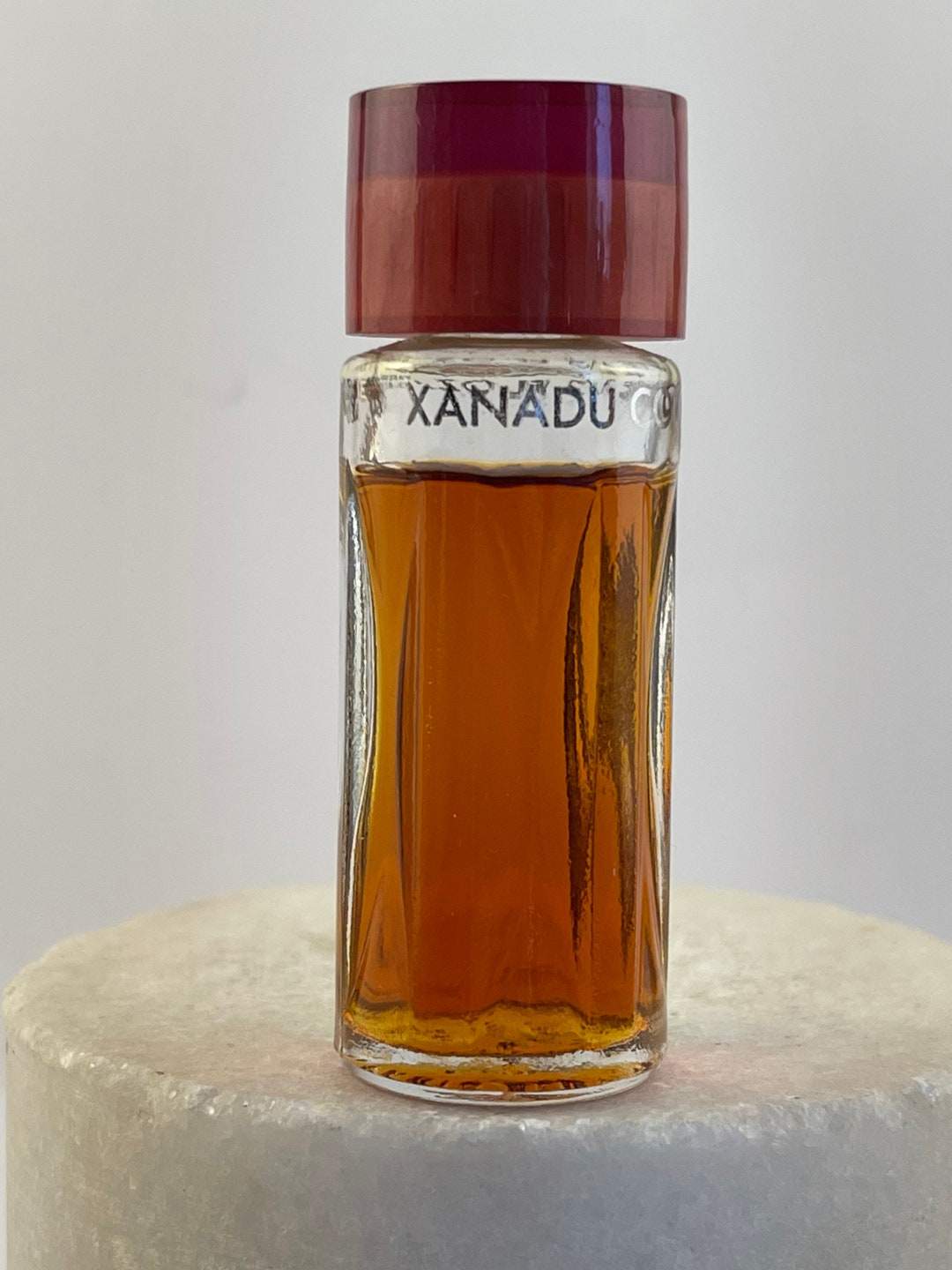 Vintage Faberge XANADU Cologne 1/2 Fl Oz Splash. Made in USA. Rare. - Etsy