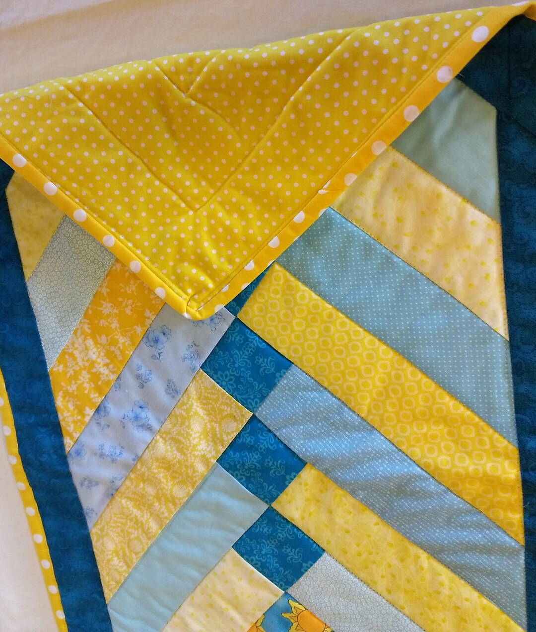 Friendship Braid Table Runner - Etsy