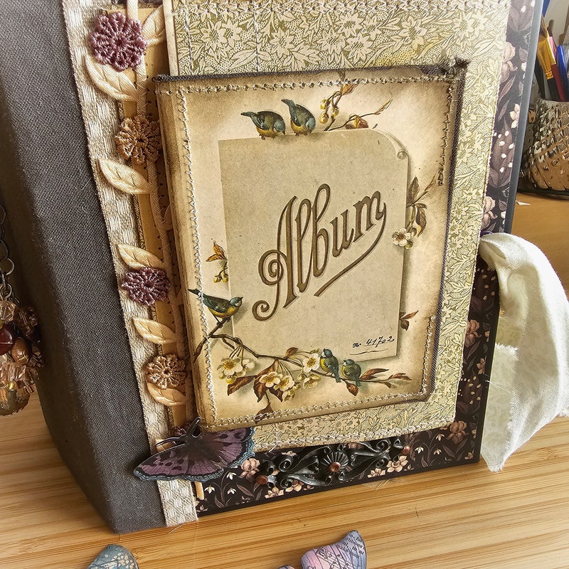 Treasure Books Journals by Natasha - Etsy