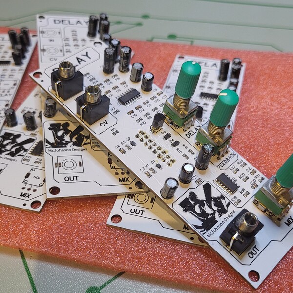 Eurorack - Etsy