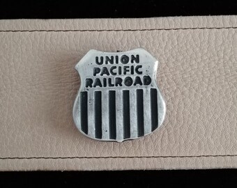 Union Pacific - Etsy