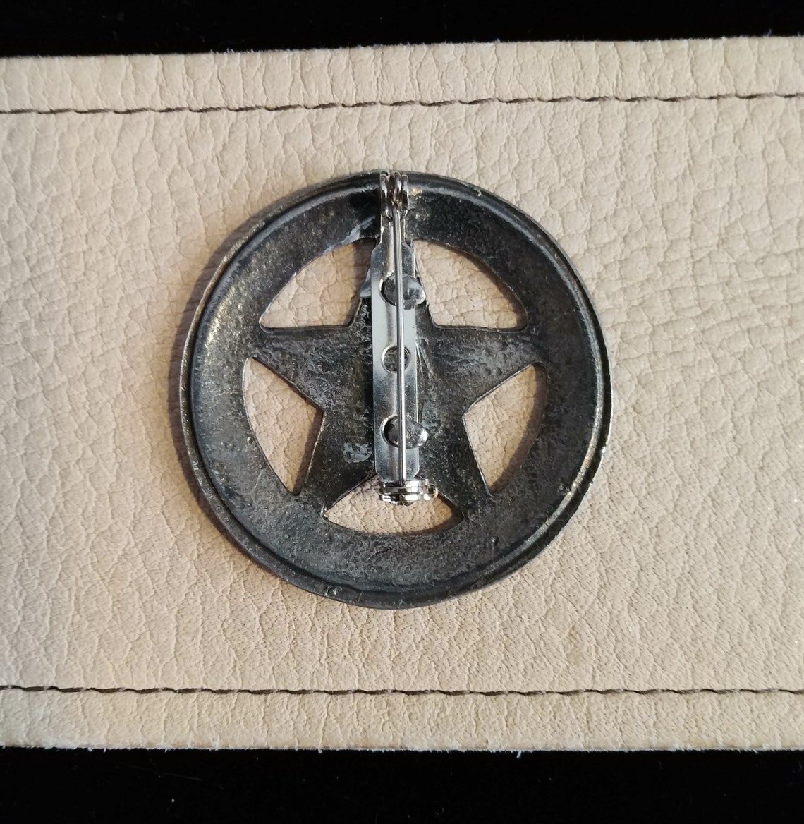 Tombstone Sheriff Az Territory (made in the USA) - Etsy