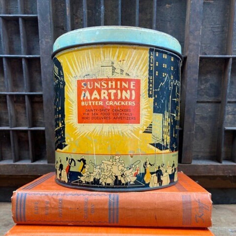 Sunshine Biscuit Co - Etsy