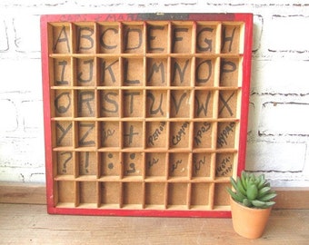 Printer trays | Etsy