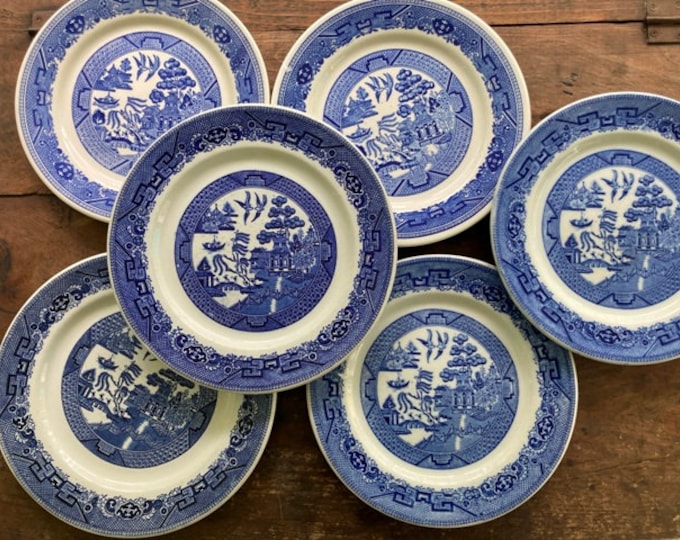 Antique Transferware Pitcher and Wash Basin W H Grindley England Perth ...