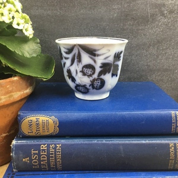 Handleless Cups - Etsy