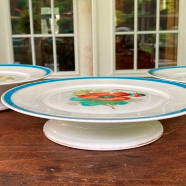 Pie Stand - Etsy