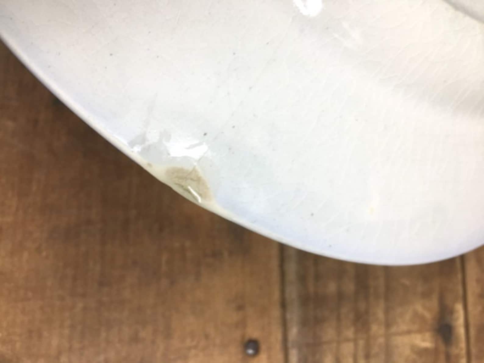 Flow Blue Plate Royal Doulton Madras Pattern Antique - Etsy