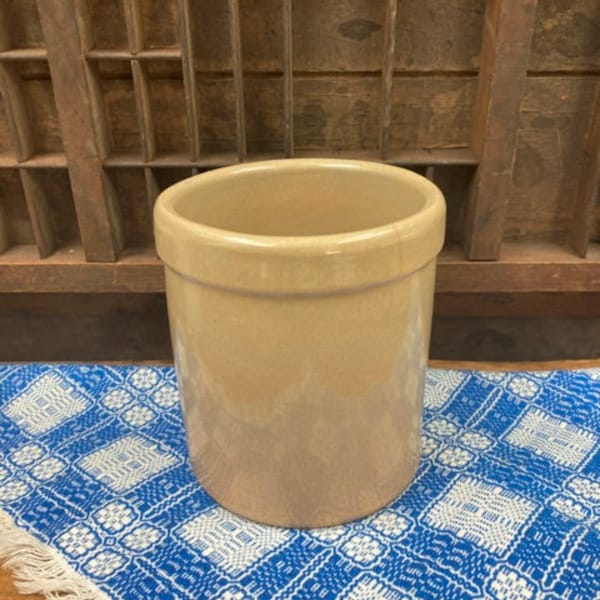 Crock Stoneware - Etsy