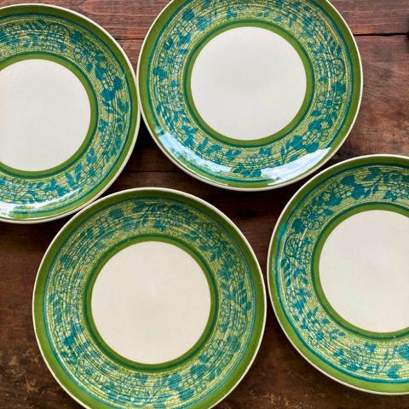 Green China - Etsy