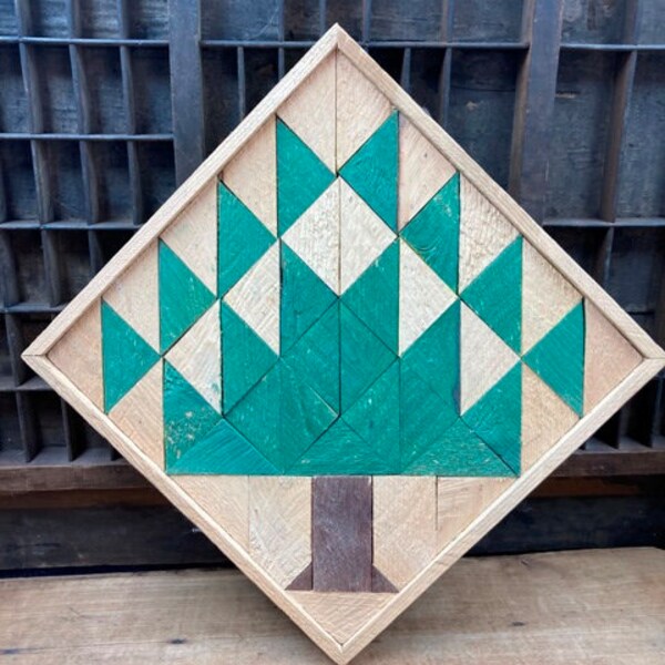 Primitive Wall Decor - Etsy