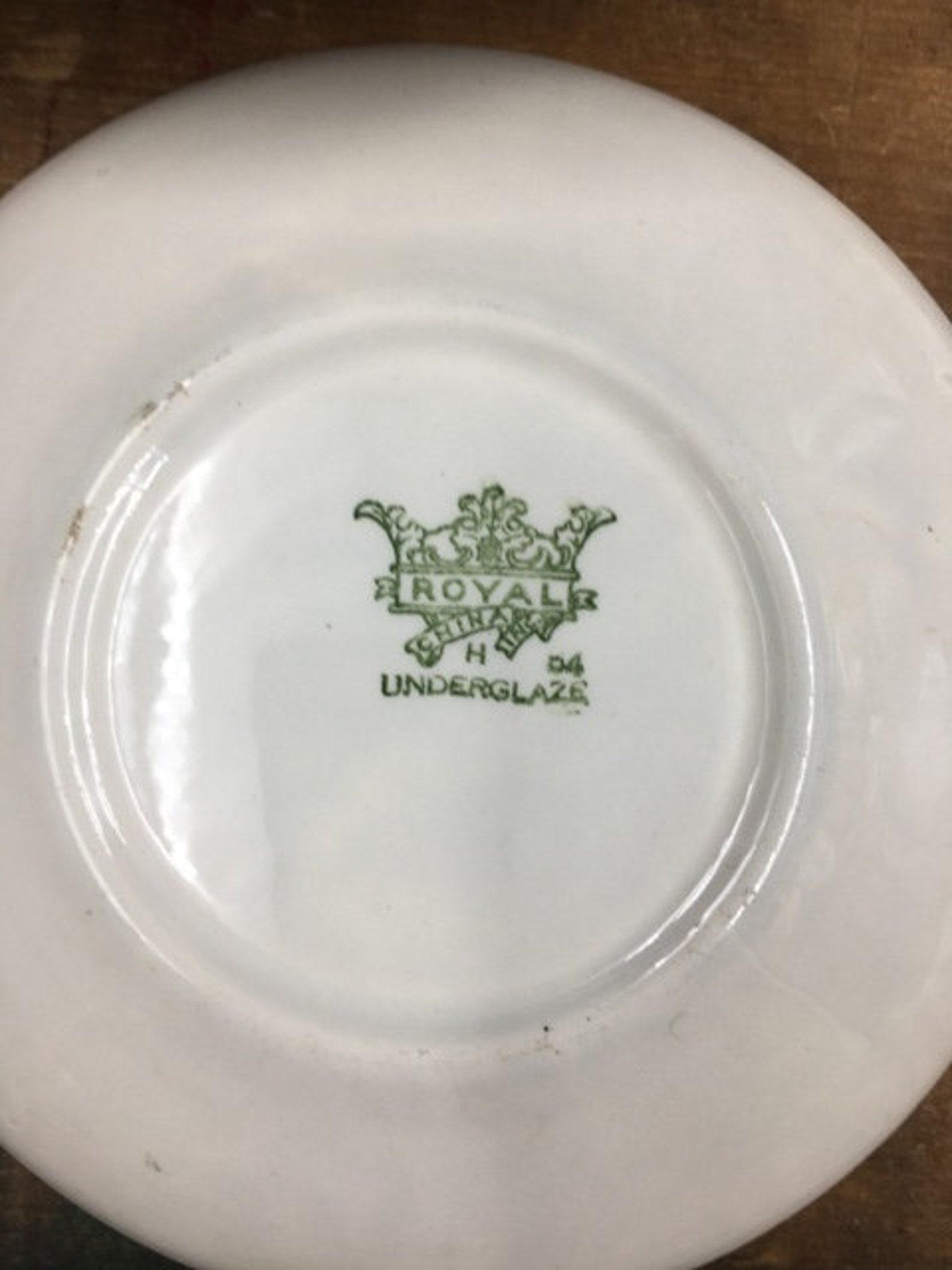 Black Transferware and Plates and Saucers Farmhouse Wall Decor - Etsy