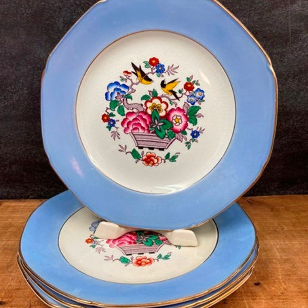 Whieldon Ware - Etsy