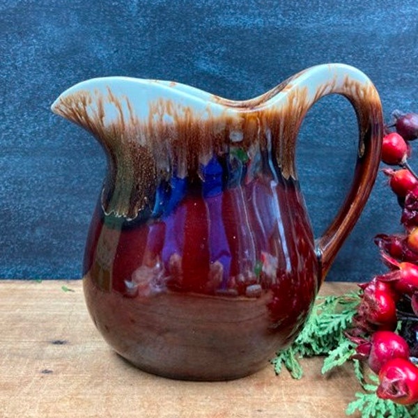 Mccoy Brown Drip - Etsy