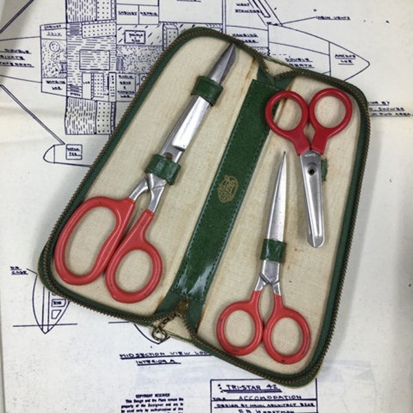 Griffon Scissors - Etsy