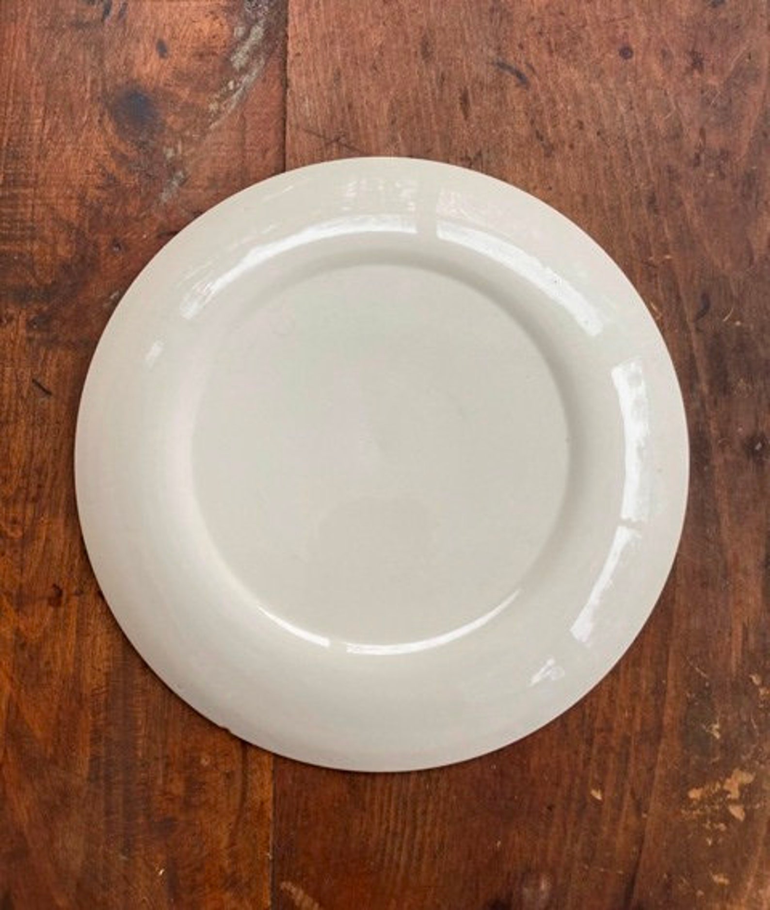 MCM Yellow Black Daisy Cake Plate or Platter Andre Ponche - Etsy