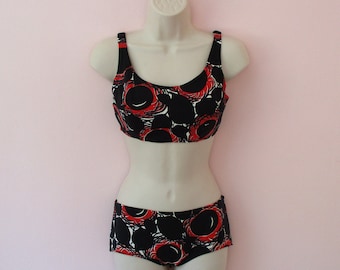 James Bond Bikini - Etsy