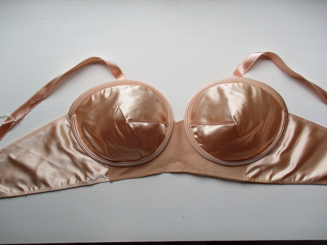 1940s 1950s Babelicious Brigitte Bras Deadstock Vintage 40s - Etsy
