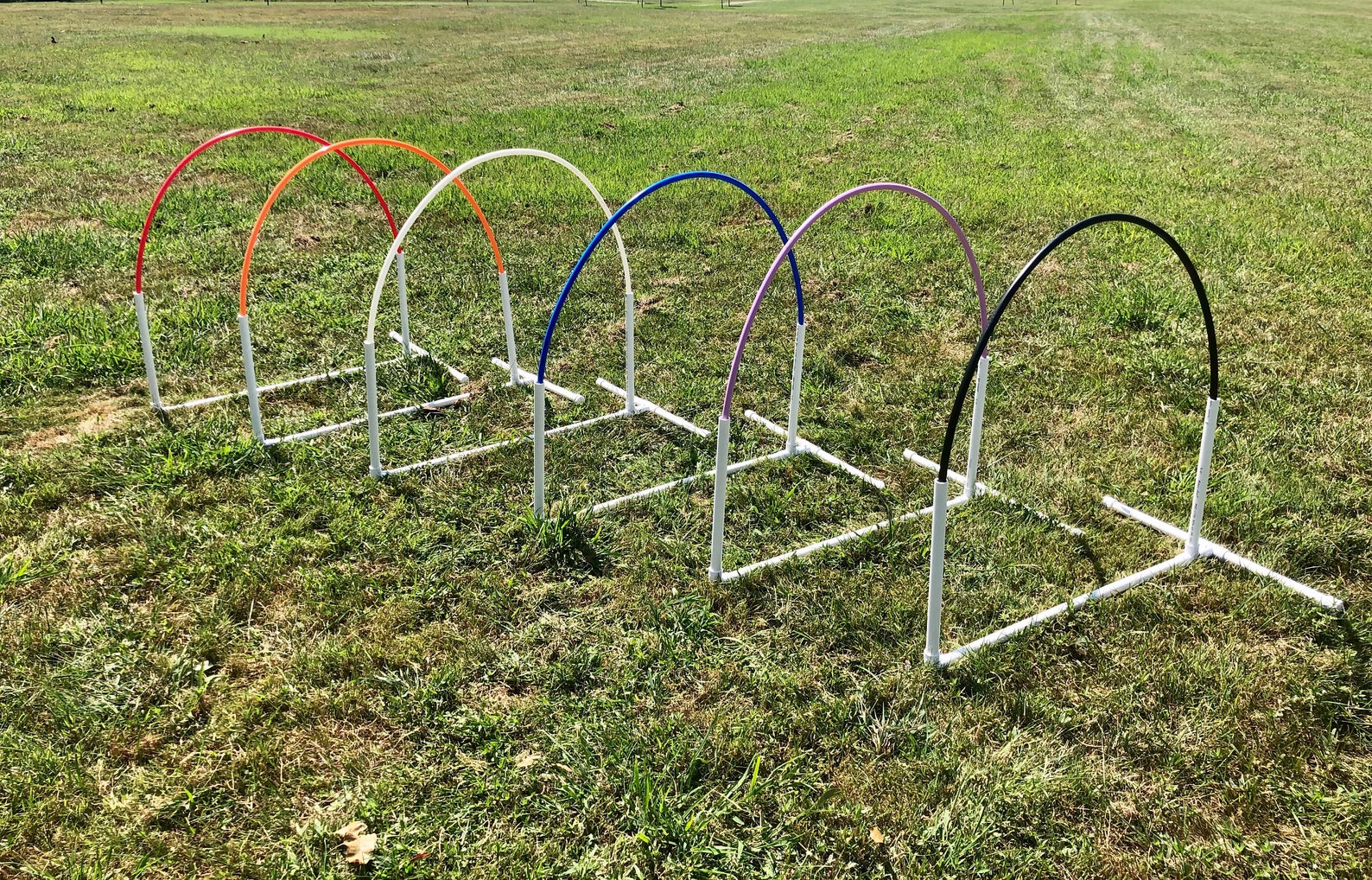 NADAC or CPE Speedway Dog Agility Equipment Hoop - Etsy UK