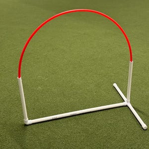 NADAC or CPE Speedway or Updog Dog Agility Equipment Hoop - Etsy
