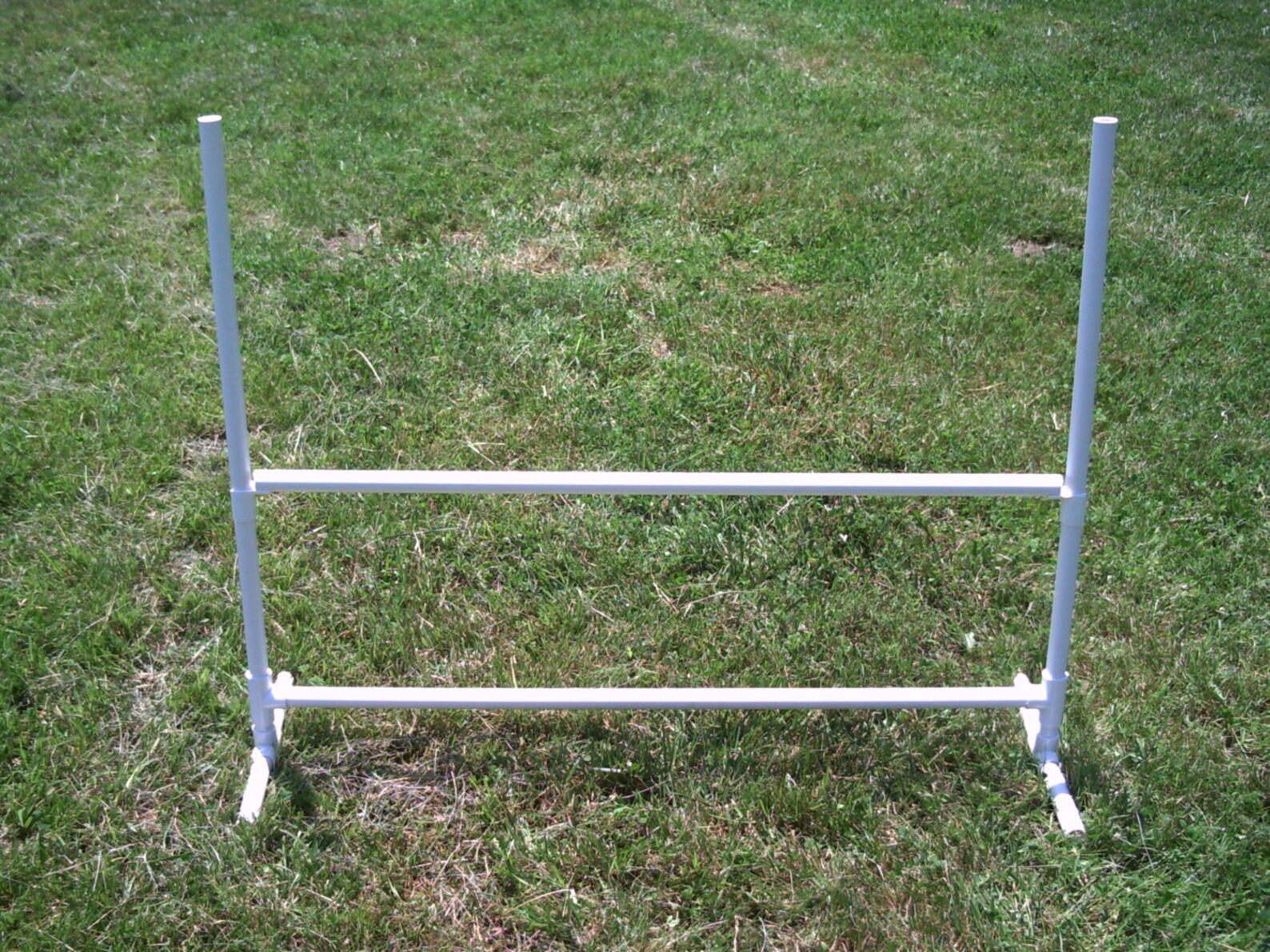3 Budget Dog Agility Training Jumps With FREE SHIPPING - Etsy