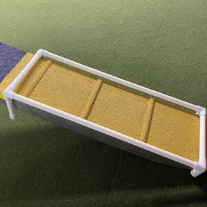 Dog Agility Contact Trainer: Adjustable A-frame Box (36x36) - Etsy