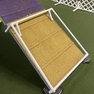 Dog Agility Contact Training Box - Etsy
