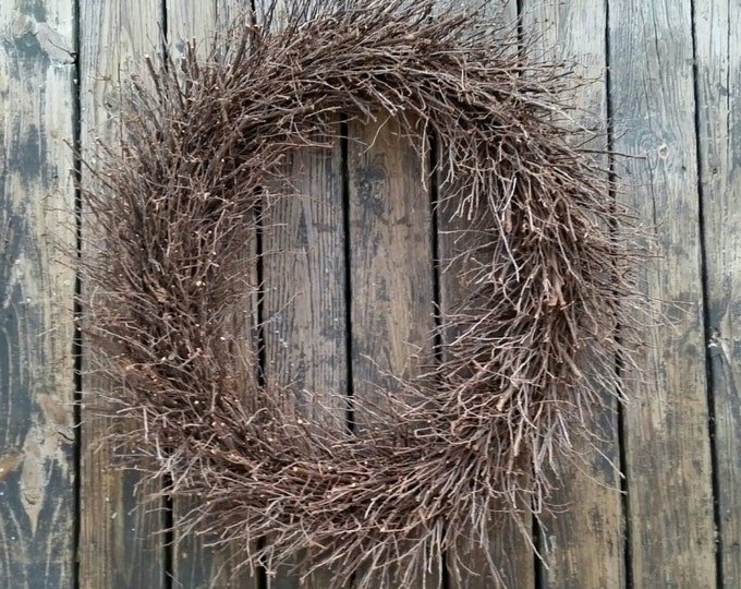 Extra Large Everyday Greenery Wreath, Wedding XL Wreath, Church Door ...