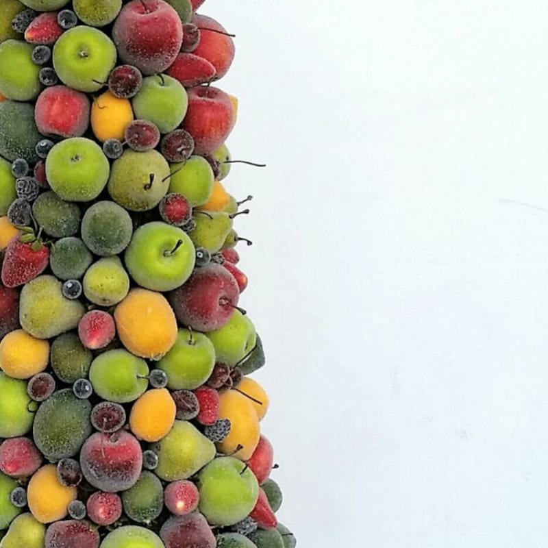 Christmas Topiary - Etsy