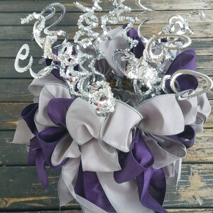 Christmas Tree Topper - Etsy