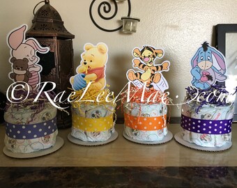 Tigger baby shower | Etsy