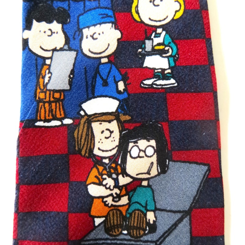 Lucy Doctor is In - Etsy