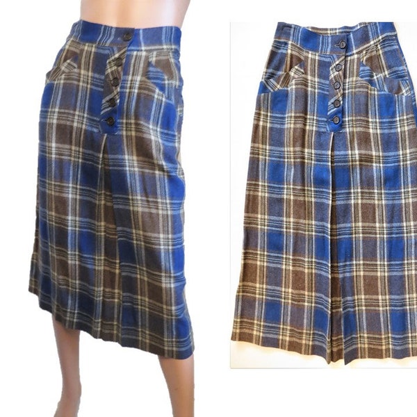 Inverted Box Pleat - Etsy