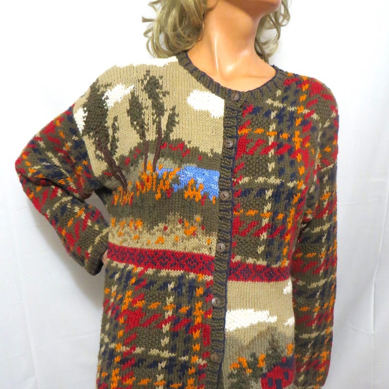 Northern Isles Sweaters - Etsy