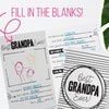 Year in Review Fill in the Blank Memories From 2024 Printable // All ...