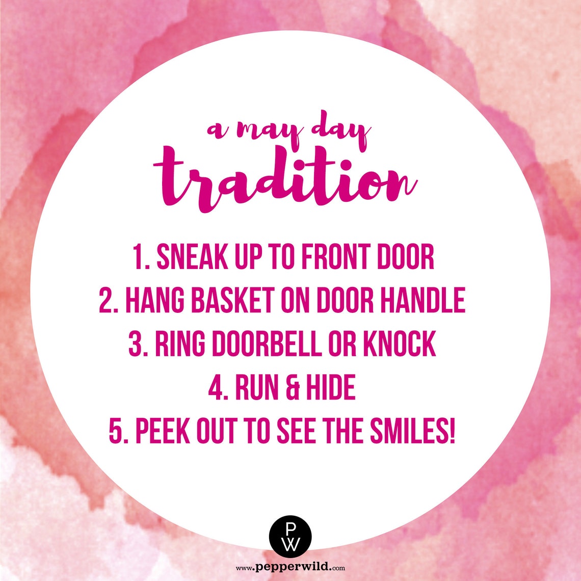 Classroom May Day Basket Spring Activity Variety Pack for - Etsy