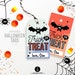 Printable Halloween Gift Tags Bundle // DIY Variety Pack of - Etsy